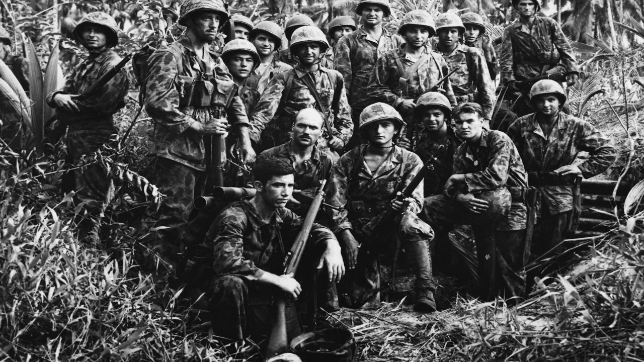 George S. Patton's speech to the Third Army