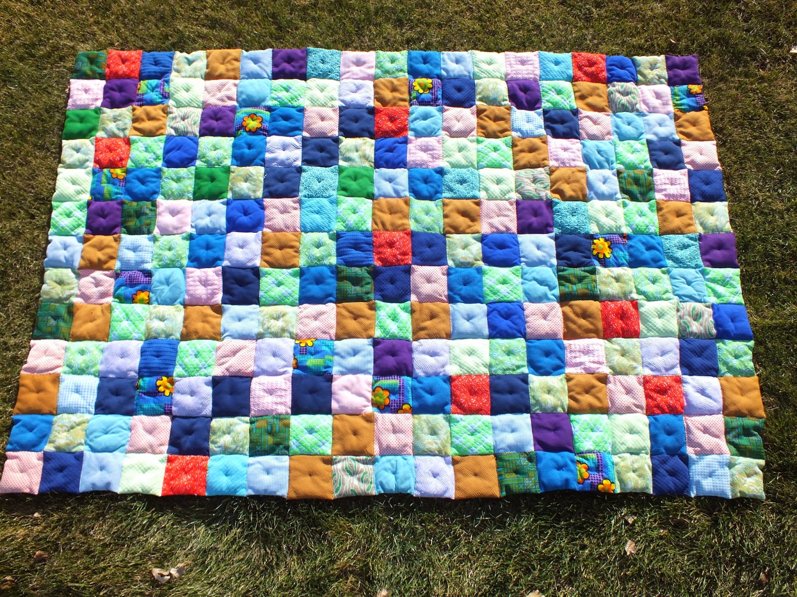 Biscotti Quilt at Melissa Wolf blog
