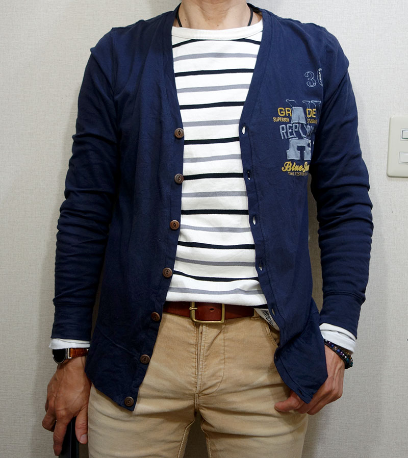 ゆるりブログ: COACH(コーチ)のマンハッタン バックパック ミックスド レザー(57759)の意表を突くカラーリングに心を砕かれる :)