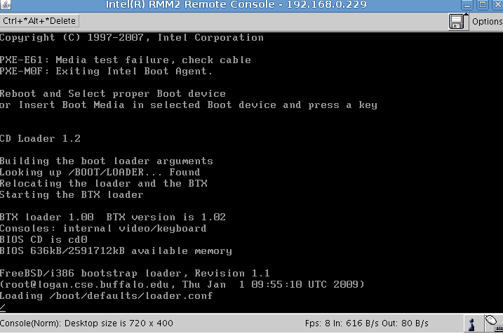 lawrence bariso: experiences in comp sci: Installing OS