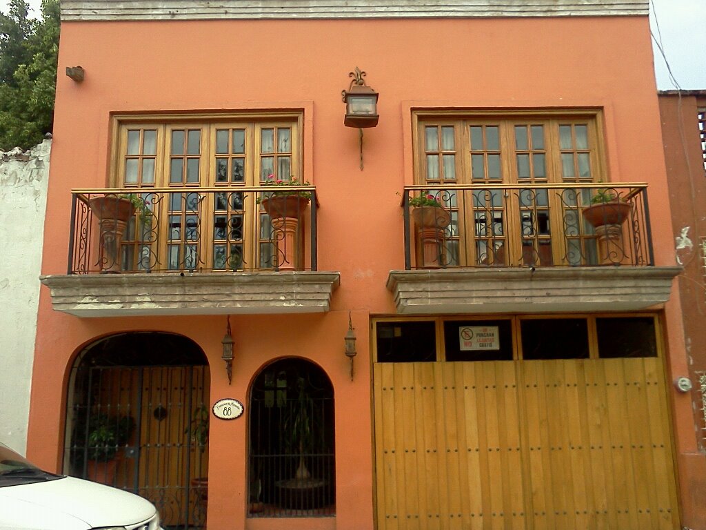 Mexiphile: one who loves Mexico and its culture