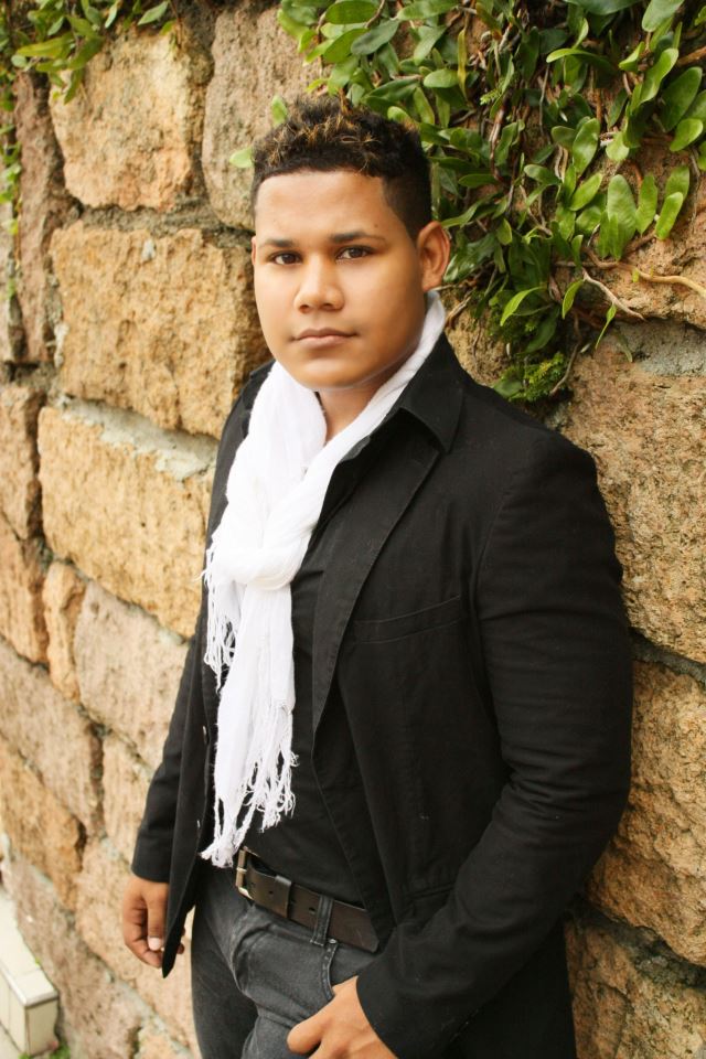 FASHION MODELS HONDURAS