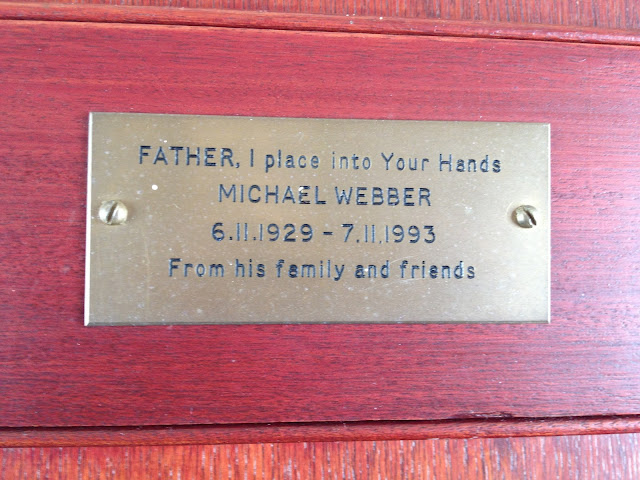 Grave Encounters: Point in View Chapel, Exmouth Devon