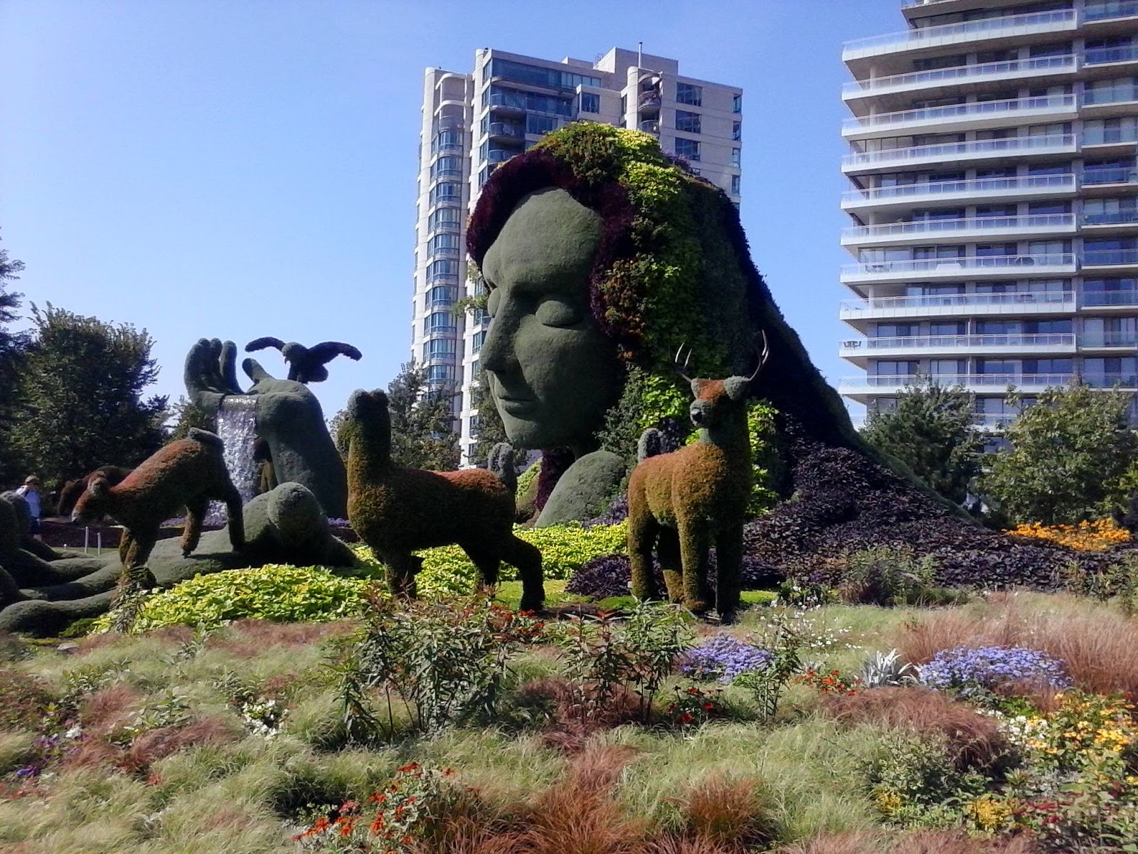 Ottawa Daily Photo: The Legend Of Aataentsic