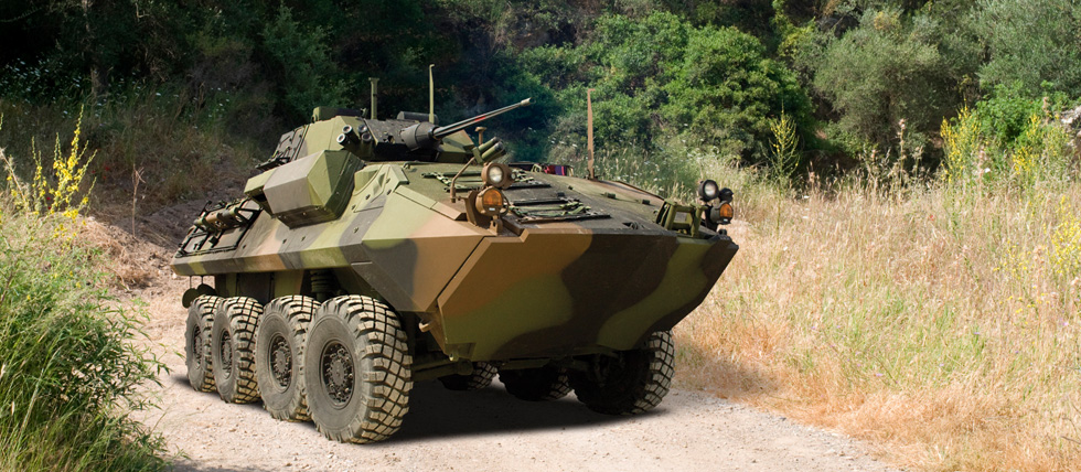 SNAFU!: LAV-A2 (formerly known as LAV-25A2) is set for ANOTHER upgrade.