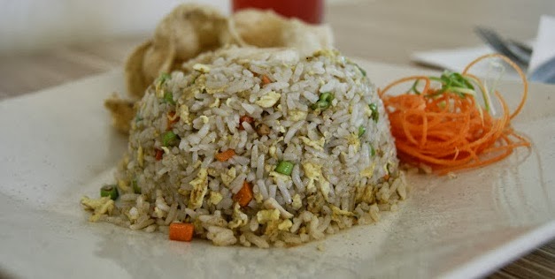 kakimakan: FOOD REVIEW: HOMST RESTAURANT (CHINESE MUSLIM CUISINE)