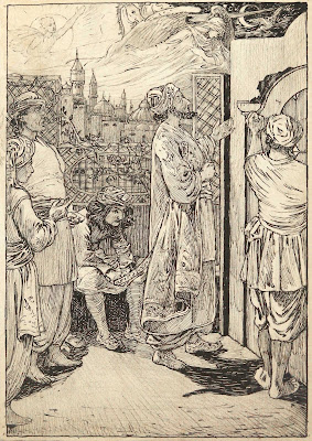 BOOKTRYST: Two Victorian Book Illustrators You Should Know About