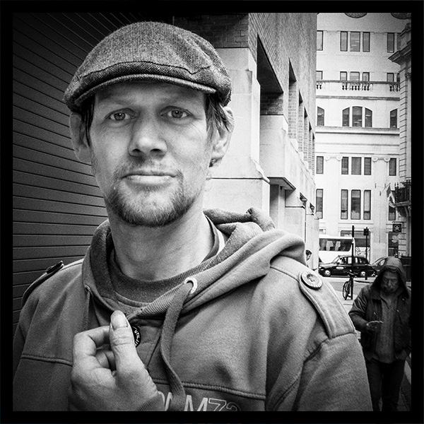 Ramblings of Sussex photographer Ian Pack