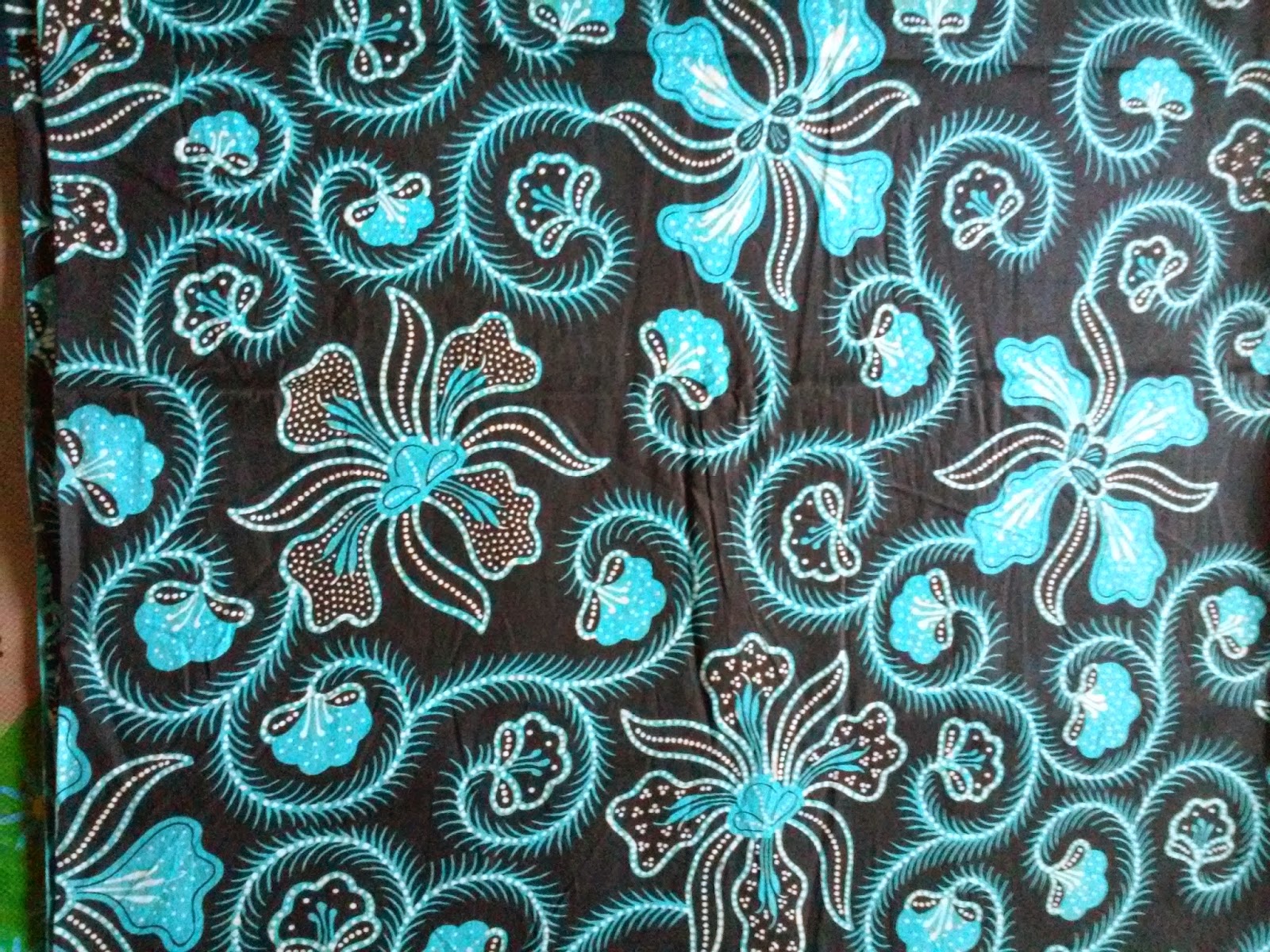 Marco Batik | Batik Gumelem - Banjarnegara