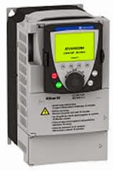 Variable speed drive schneider