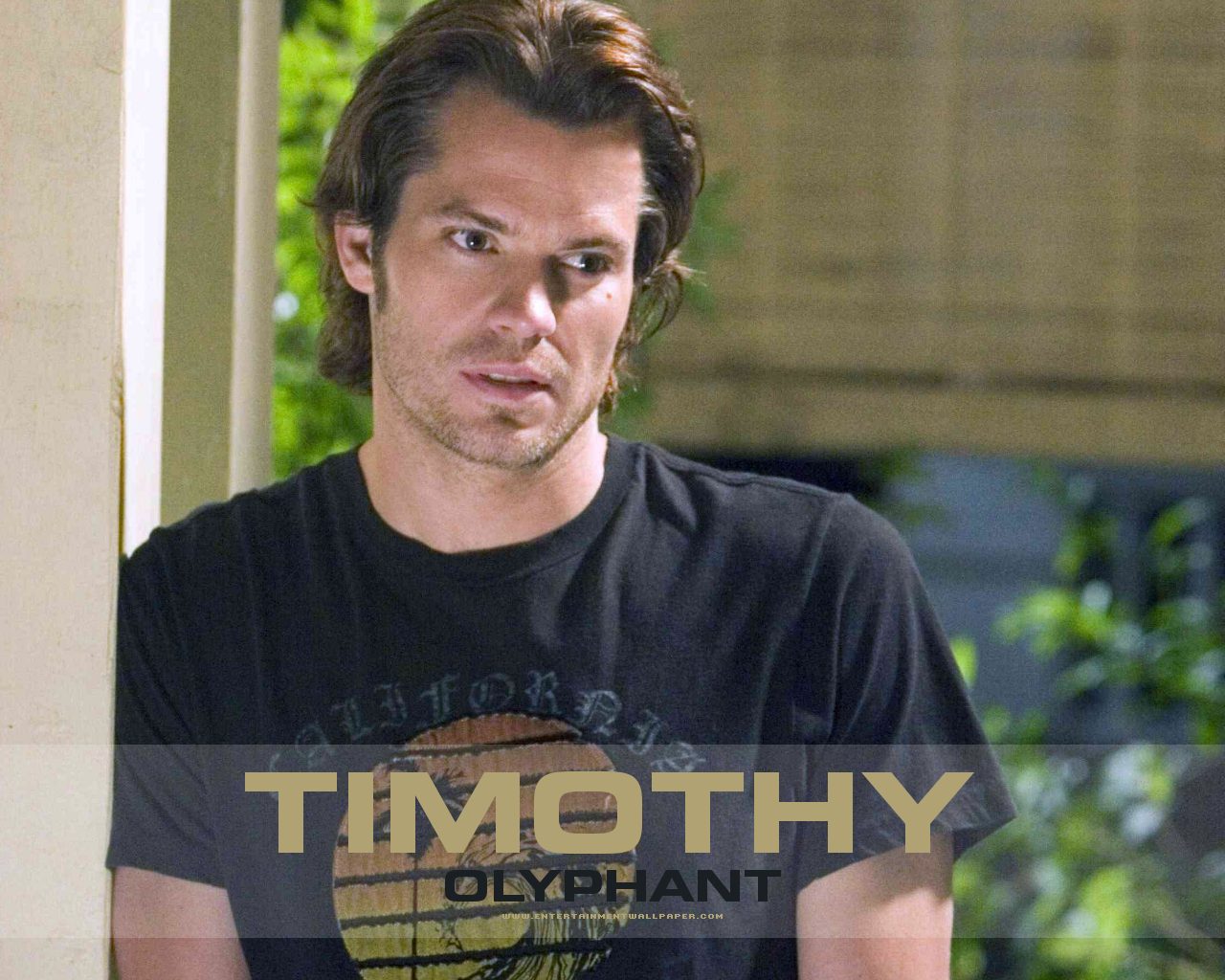 Eyecons: FAB 40+ TIMOTHY OLYPHANT
