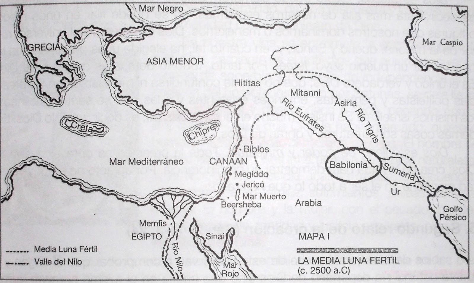 Biblia Básica: El exilio de Israel. -- HISTORIAS DE LA BIBLIA