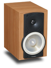 Warehouse sale: Paradigm speakers