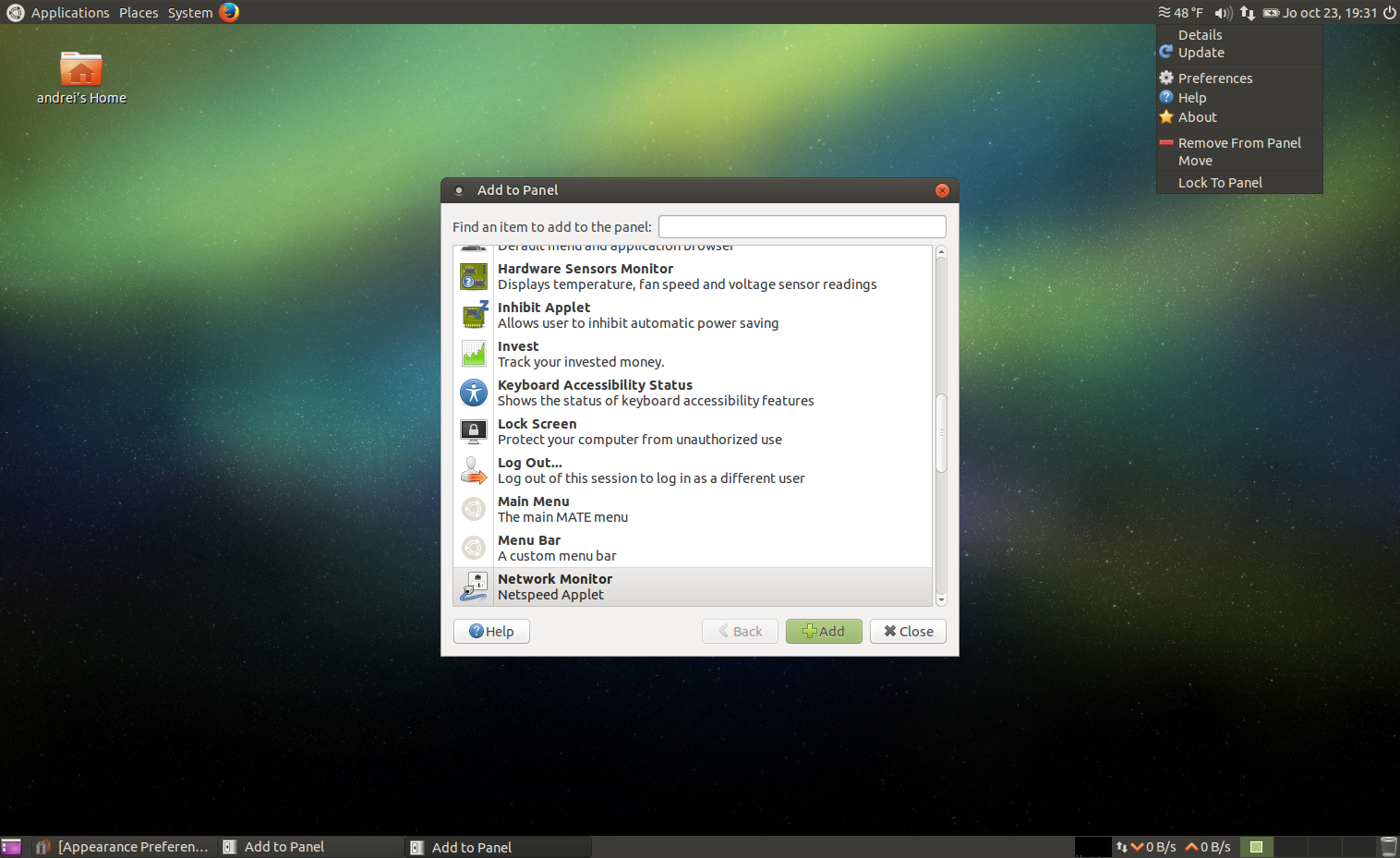 Ubuntu MATE Sees Its First Release (14.10) ~ Web Upd8: Ubuntu / Linux blog