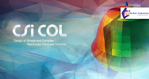 برنامج CSI COL – الاصدار التاسع | Be Best - Engineering