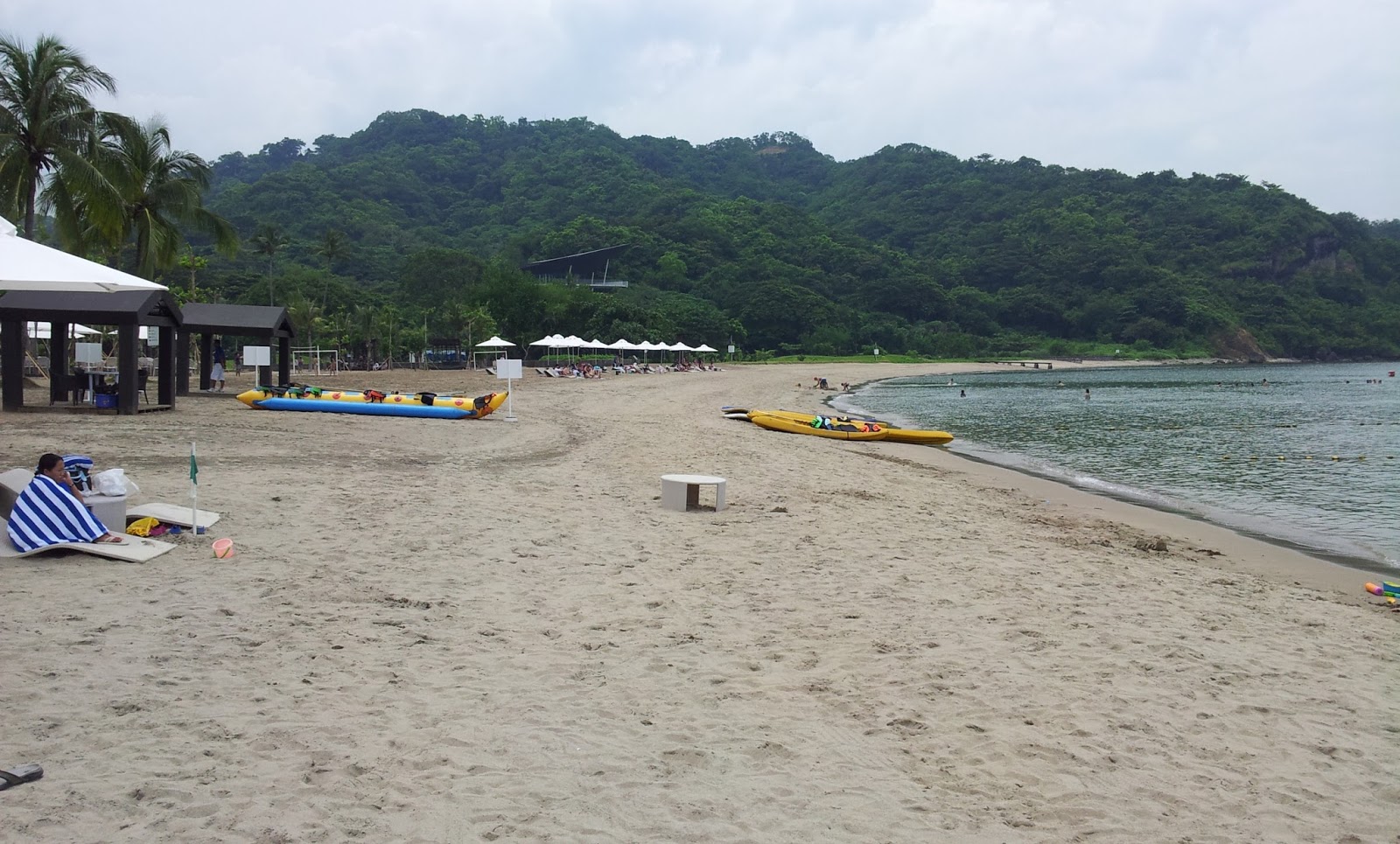 Hamilo Coast - Pico De Loro Resort ~ Lakbay ATBP