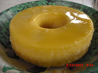 Chefe Júnior Carvalho: Quindão Tradicional