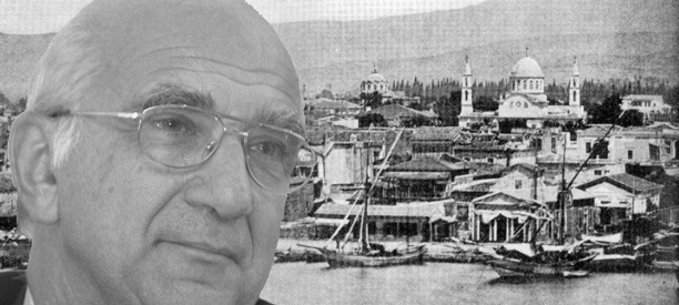Σωτήρης Δημόπουλος: Δεκεμβρίου 2011