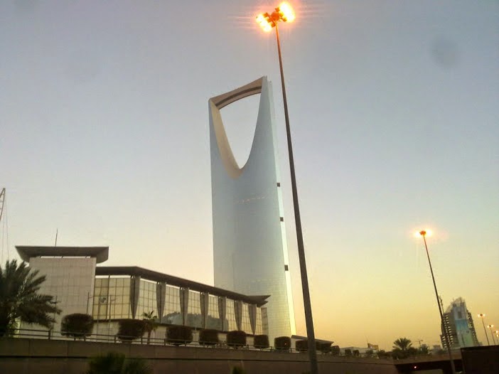 Foto-Foto NAJD [Riyadh, KSA] & Tanduk Setan - NUSANTARA - ANGKASA NEWS ...