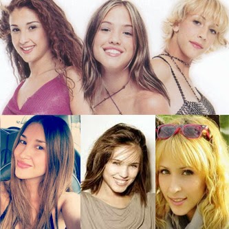 Palabras a punto: De la fama al anonimato (o casi)