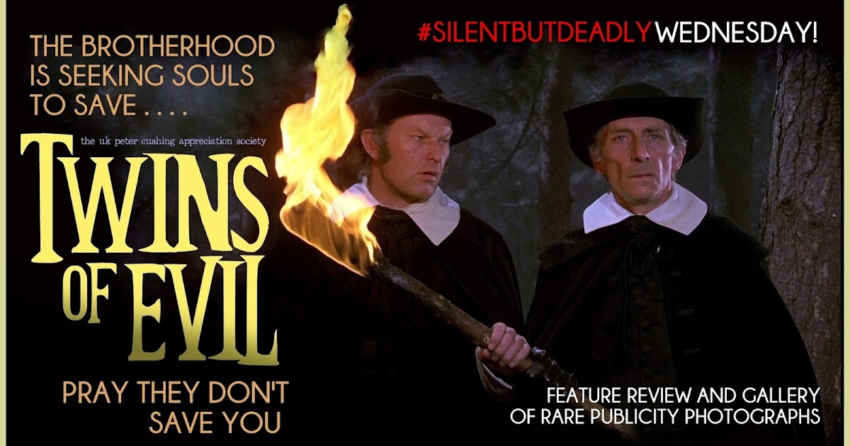 PETERCUSHINGBLOG.BLOGSPOT.COM (PCASUK): THE COLLINSON TWINS PUT THE ...