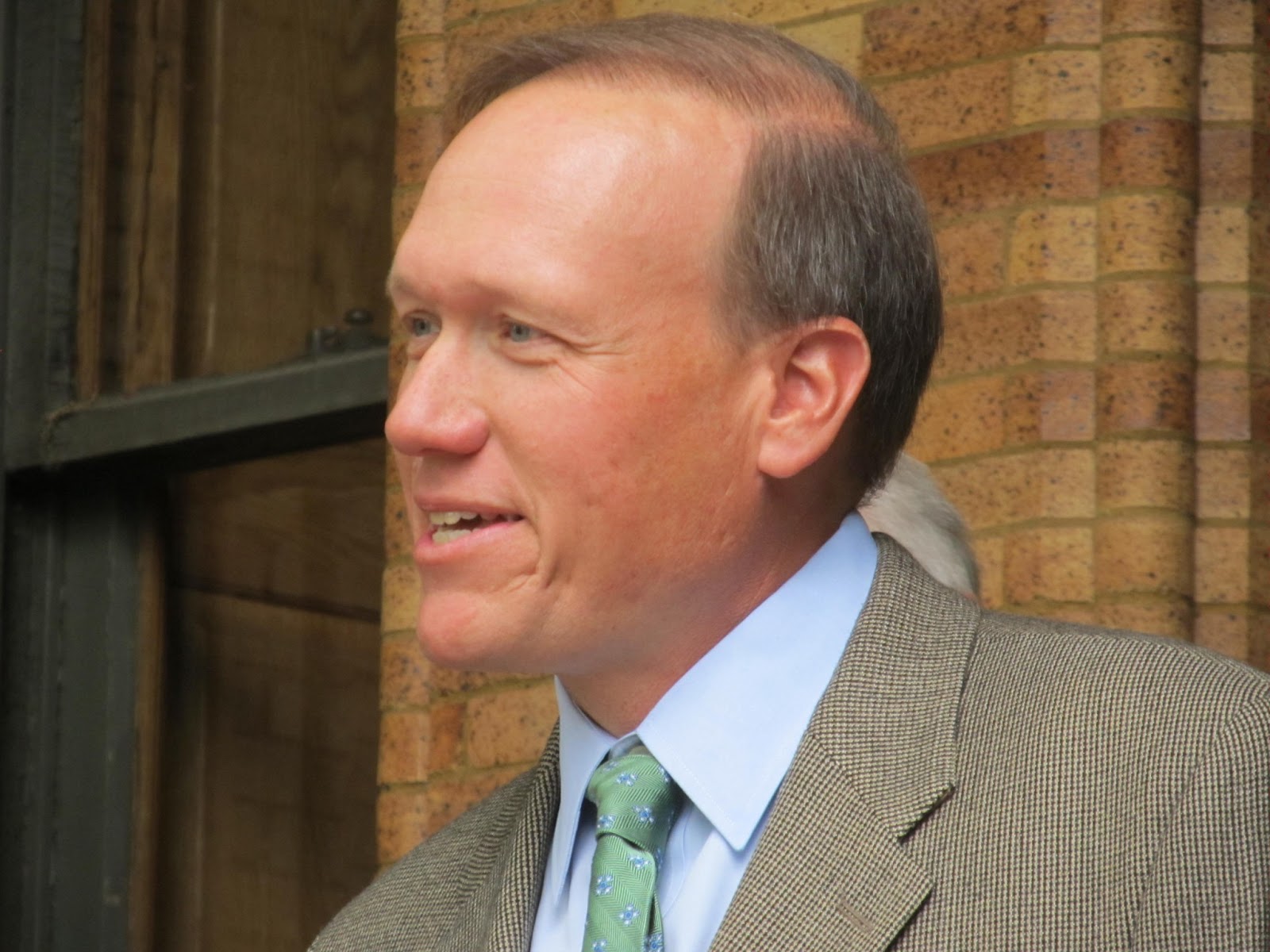 Lehigh Valley Ramblings: May 2013