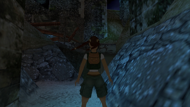 Raider Daze: Gallows Tree