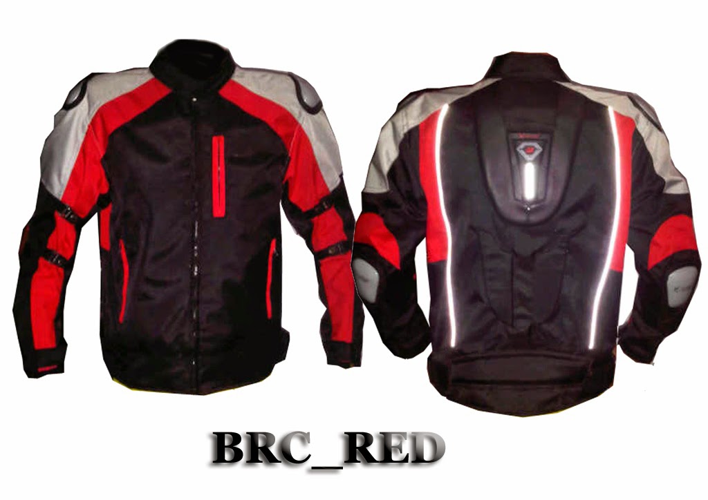Foto Gambar Jaket Motor Touring Terbaru - Modifikasi Mobil Motor