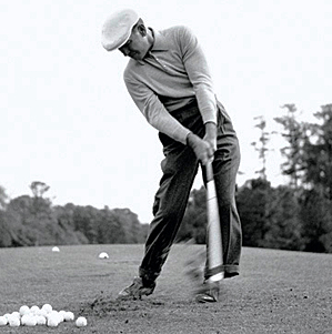 Eazy Golf Guide: In Spotlight: Ben Hogan
