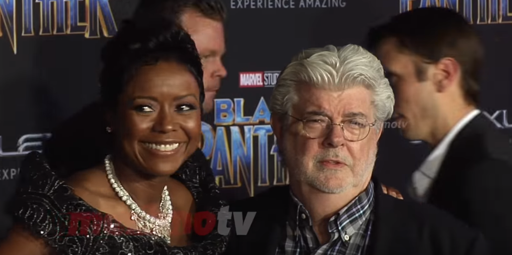 What Does The New Beardless George Mean For The Bearded Trio?