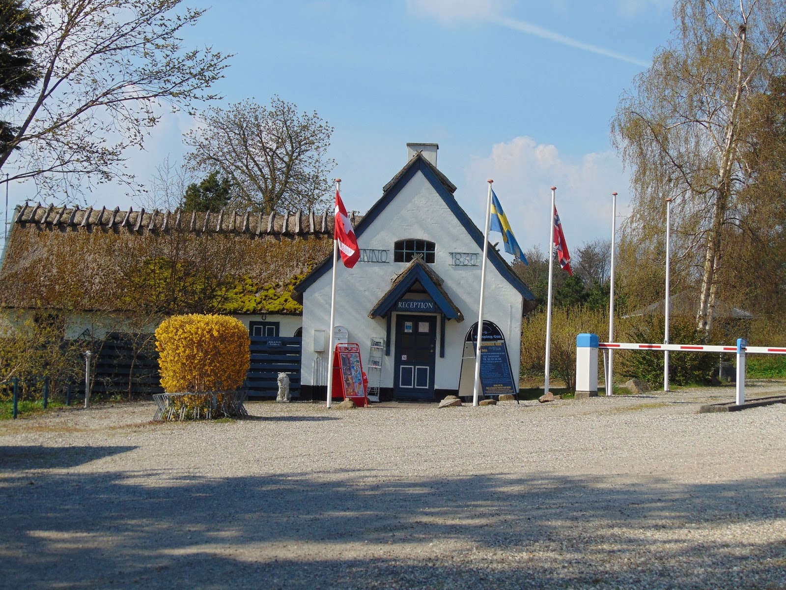 Camping, Telt & Udstyr: Hundested - har det hele!