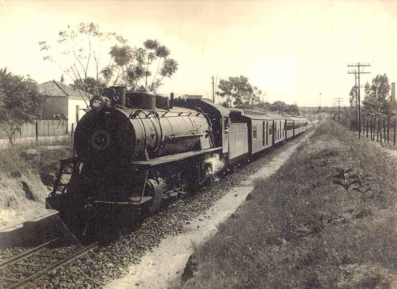 Bogger do J.R.França: LOCOMOTIVA 762 DA CIA MOGIANA
