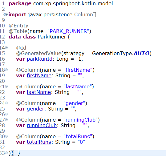 如何使用Spring Boot，Spring Data和H2 DB实现REST API_springboot h2和sringdata-CSDN博客