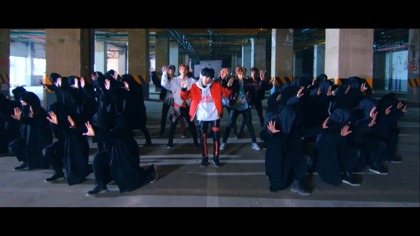 [REVIEW] MV BTS - NOT TODAY (SLAY BANGTAN SLAY!!)