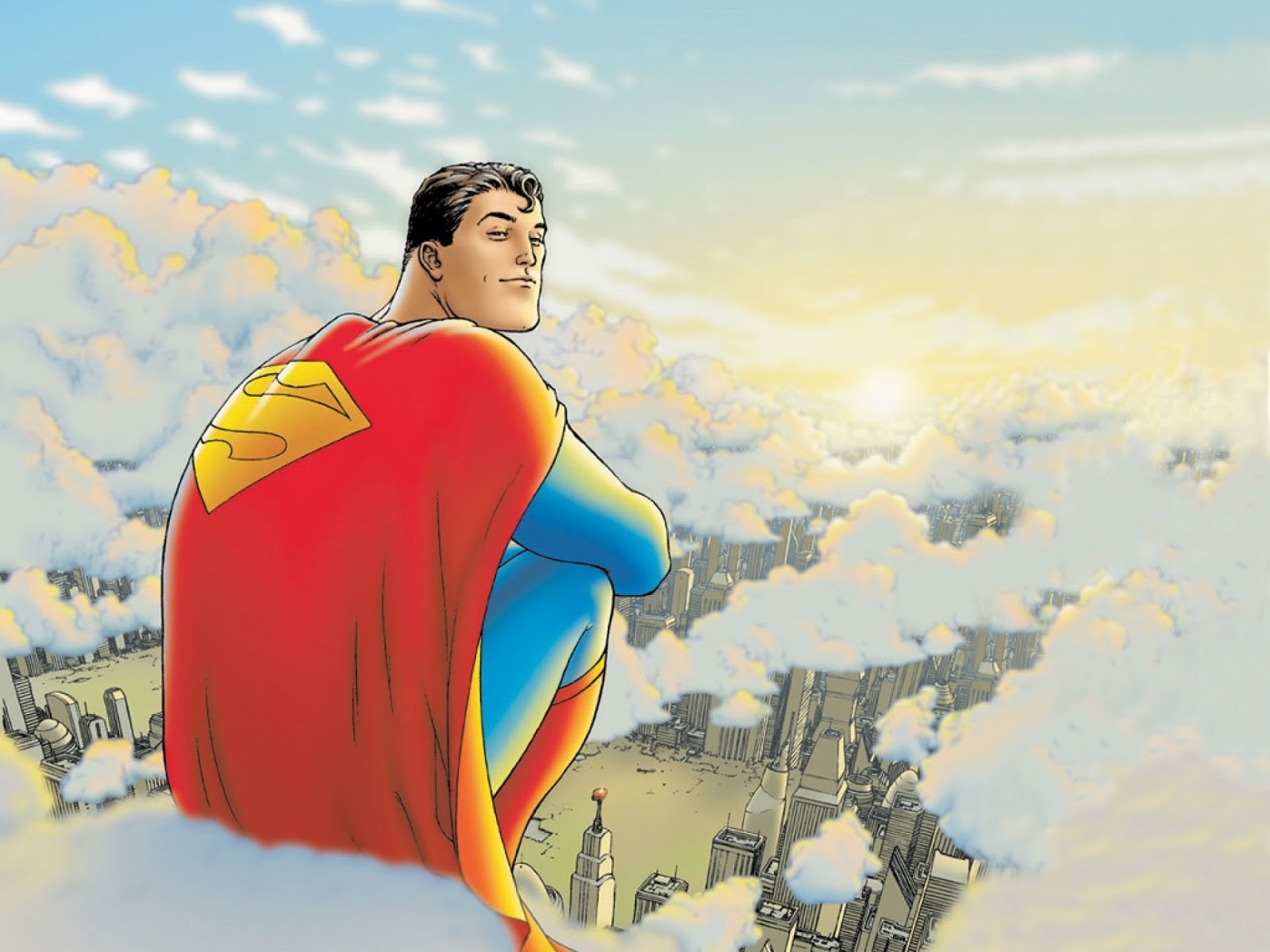Universal Comics: Las 5 historias imprescindibles de Superman...