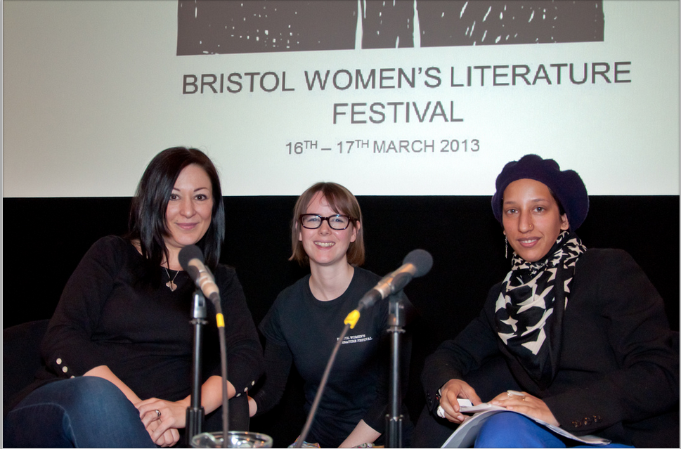 Feministcreate: Interview: Sian Norris