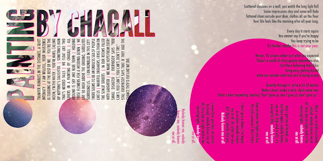 Design History S13 - Cassi : CONSTRUCTIVISM | Album Artwork