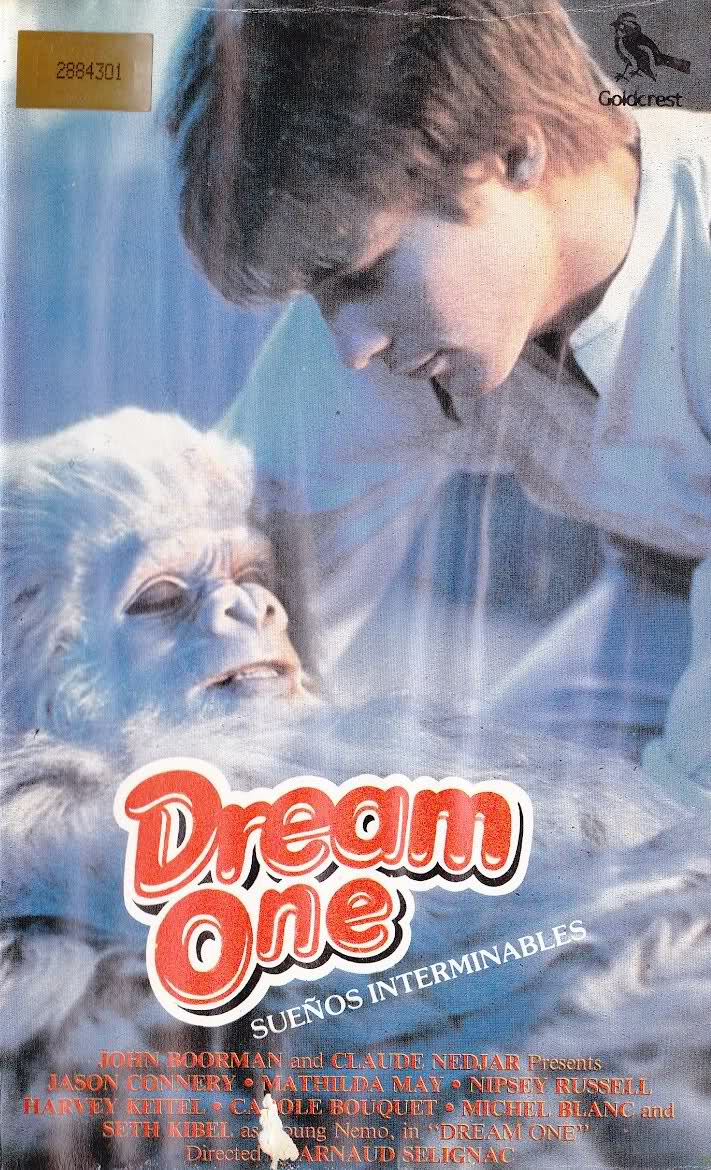 entra por los ojos: Dream One - Sueños Interminables