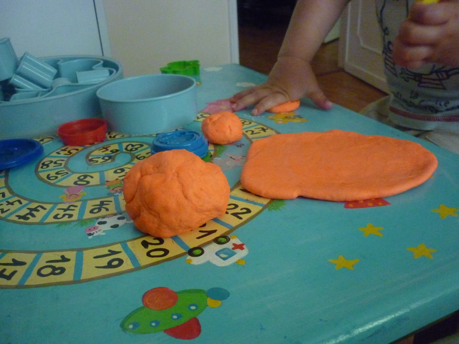 É Mesmo Simples: É Simples... Como fazer Plasticina