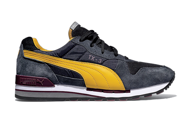 TRINITY LANDBANKS: Get Your Roll On...