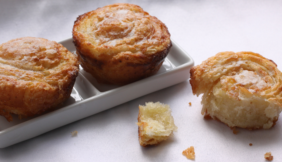 Seattle Pastry Girl: 2011