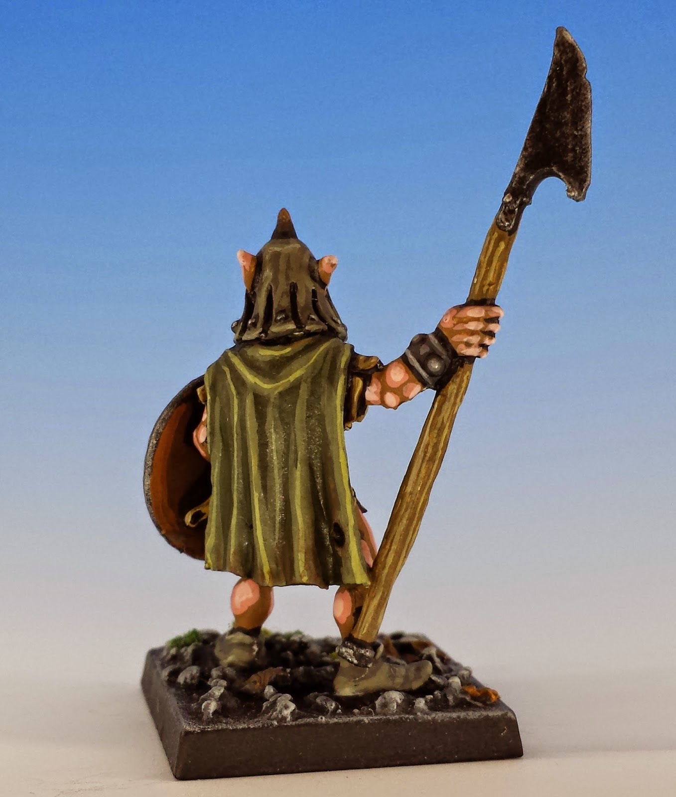 Oldenhammer in Toronto: Pig Faced Orcs: Off the Endangered Species List