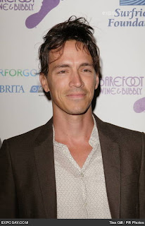 Brandon Boyd HairStyle (Men HairStyles)