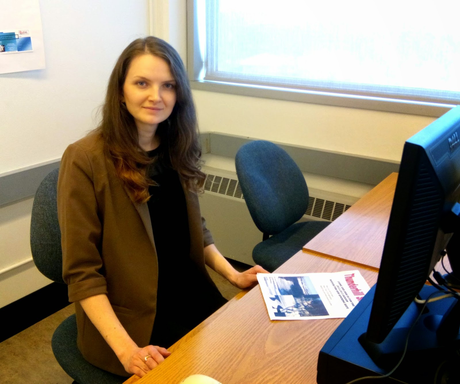 Iryna Stets: Introduction