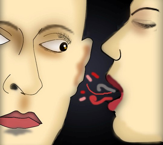 El Guijo de Los Pedroches: EL CHISME