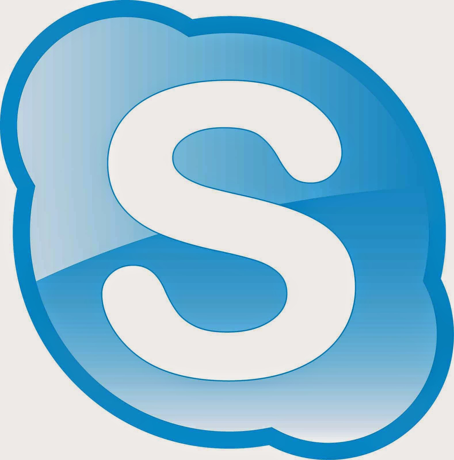 Pretty soon you'll be able to use Skype in three different places on ...