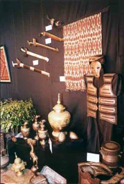 Make It Davao: Aldevinco Shopping Center - The Grand Bazaar of Davao