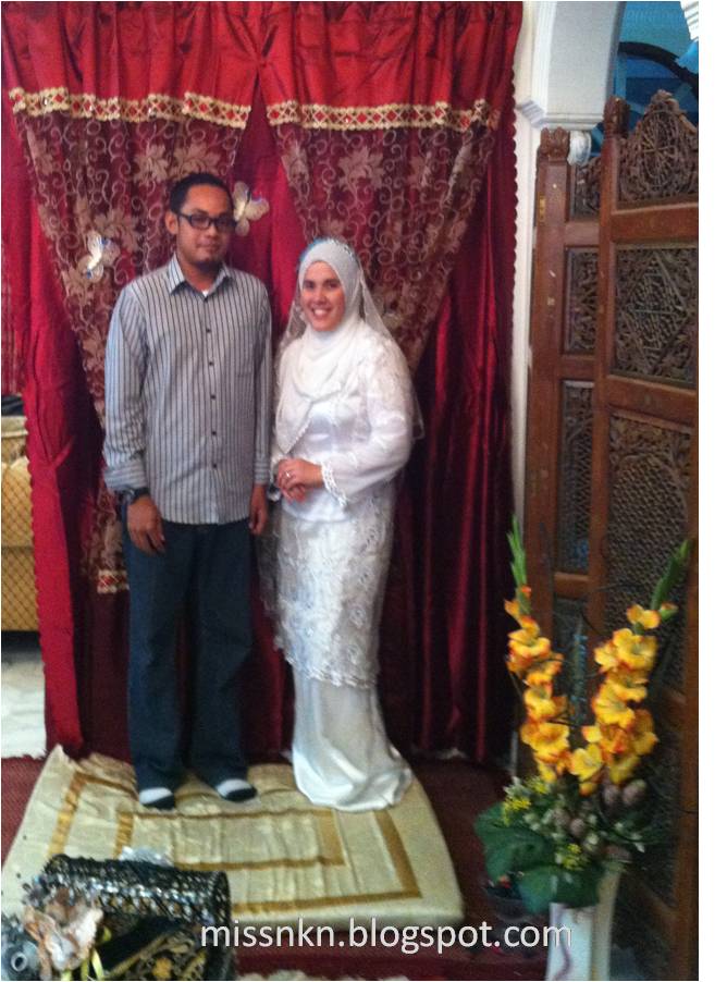 Story of a Soul: Merisik dan Meminang