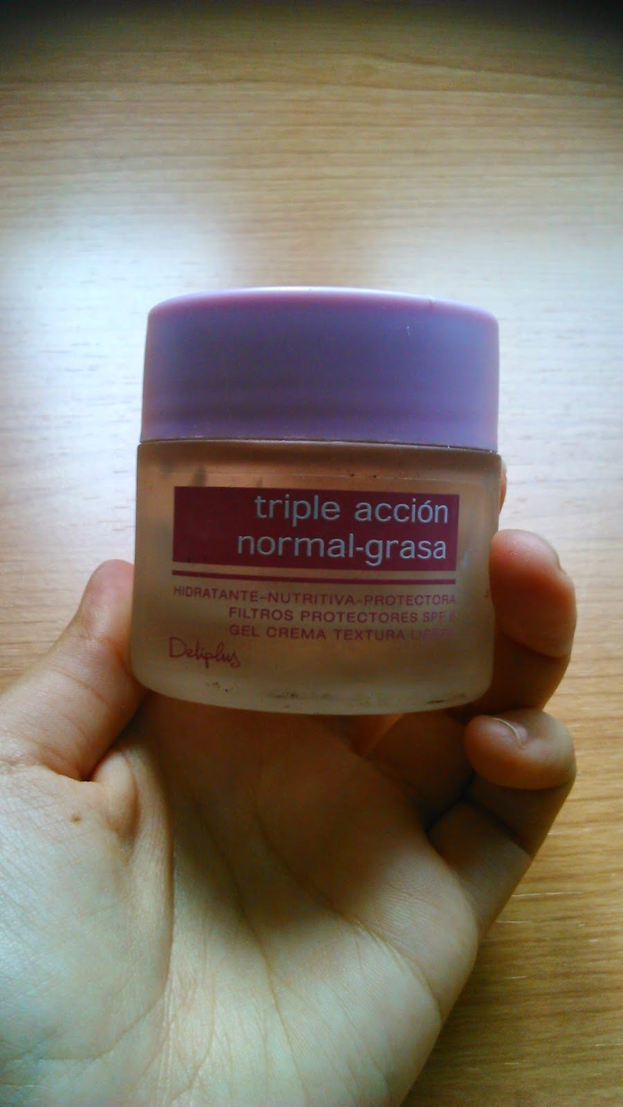 Mi neceser healthy: Comparativa de cremas hidratantes de día.