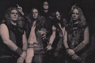 antblog: In Solitude - Sister